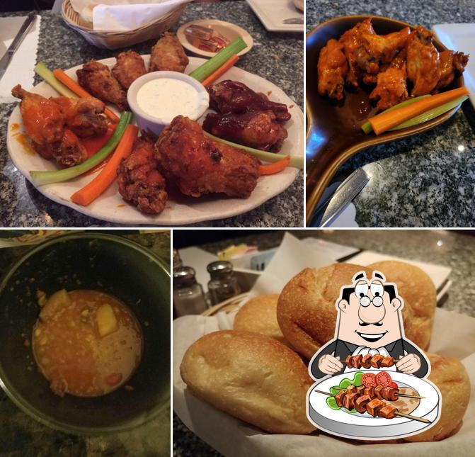 Chi-Chi's Pizza, Santa Clarita - Restaurant menu, prices and reviews