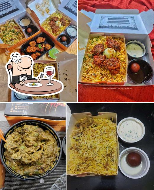 Absolute Biryani, Mumbai - Restaurant menu, prices and reviews