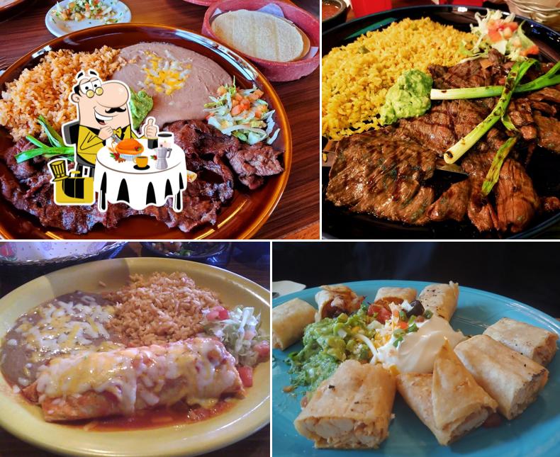 Avocados Mexican Restaurant, Everett - Restaurant menu, prices and reviews