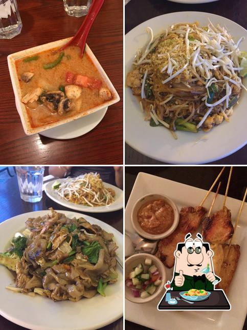Boonton Thai Cuisine, Boonton - Restaurant menu, prices and reviews