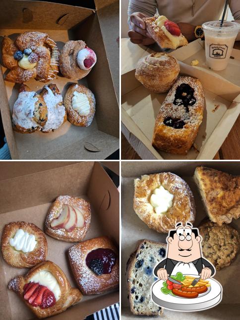 Brick Oven Bakery, Bismarck - Restaurant menu, prices and reviews