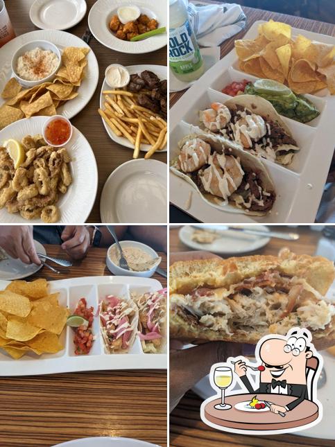 Chix on the Beach, Virginia Beach - Restaurant menu, prices and reviews