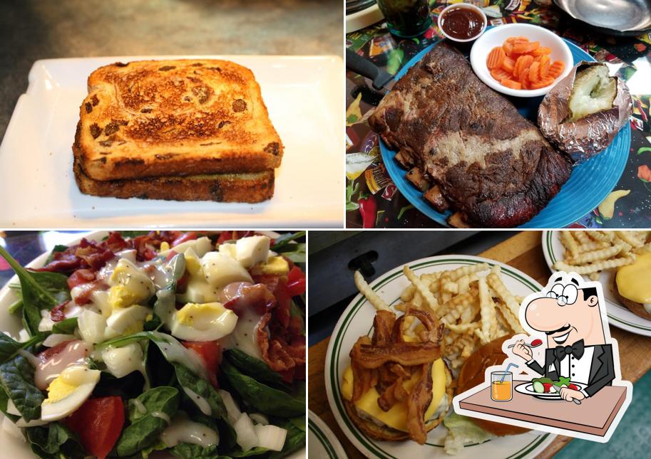 Top 10 restaurants for breakfast in Springfield, Illinois, december ...