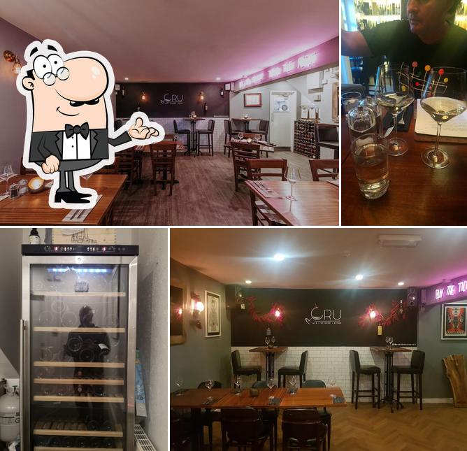 Top 5 steak restaurants in Eastbourne, december 2025 - Restaurant Guru
