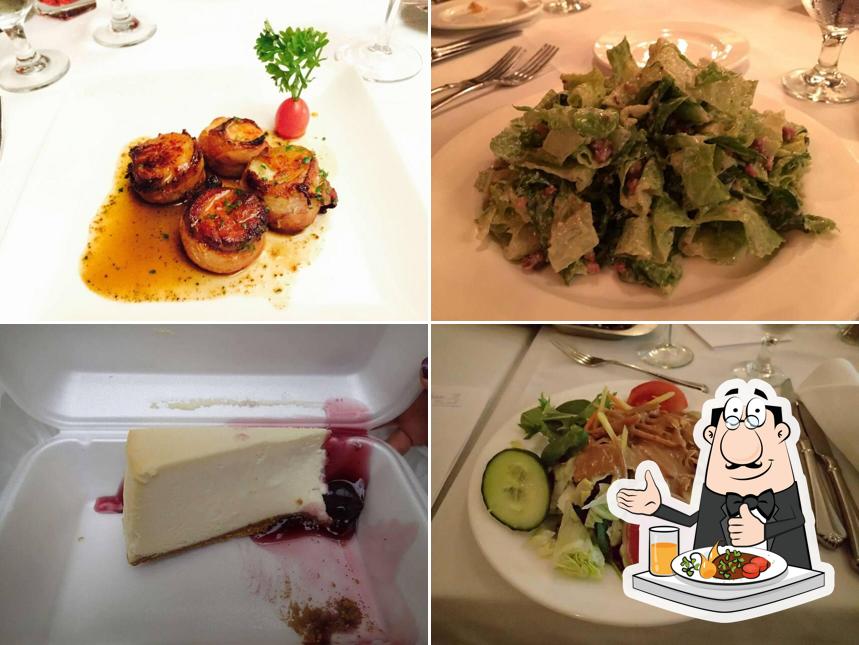 David Duncan House, Toronto - Restaurant menu, prices and reviews