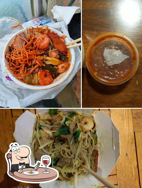 Noodle Mas, Wangaratta - Restaurant menu, prices and reviews