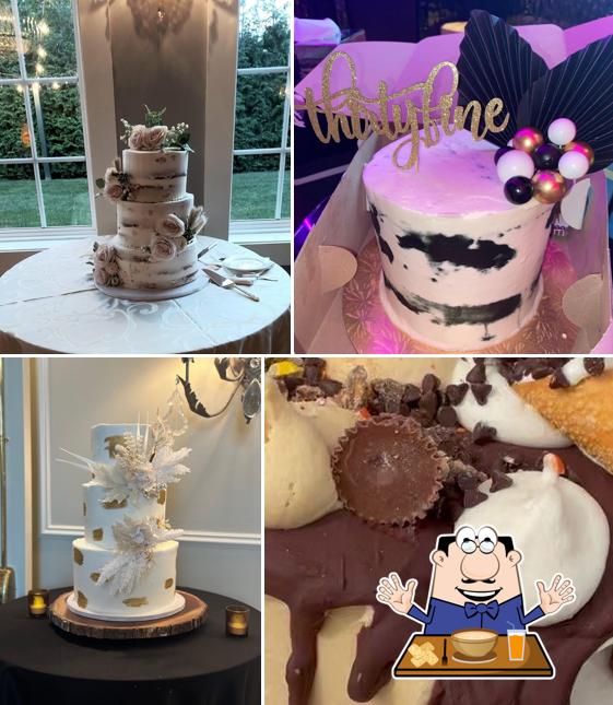 Ferry Good Treats, Philadelphia - Restaurant menu, prices and reviews