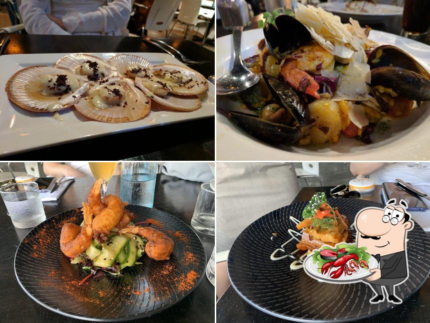 Fish on Parkyn, Mooloolaba - Restaurant menu, prices and reviews