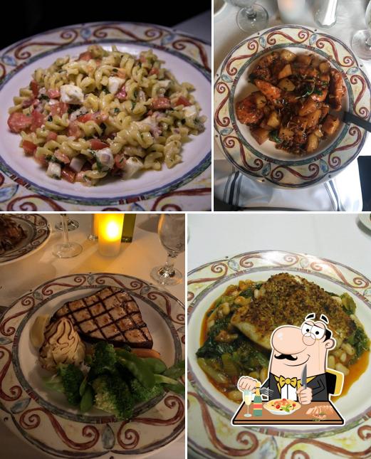 Il Fresco, Orangeburg - Restaurant menu, prices and reviews