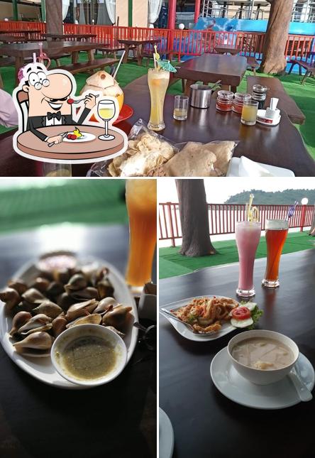 KEPRI Seafood Restaurant, Setokok, Batam - Restaurant menu, prices and ...