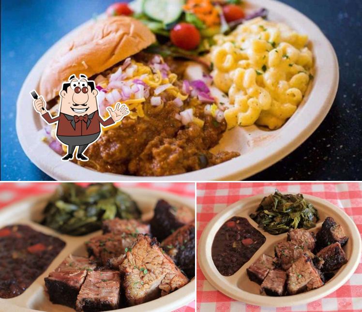 Kitchen Table Cafe, Denver - Restaurant menu, prices and reviews