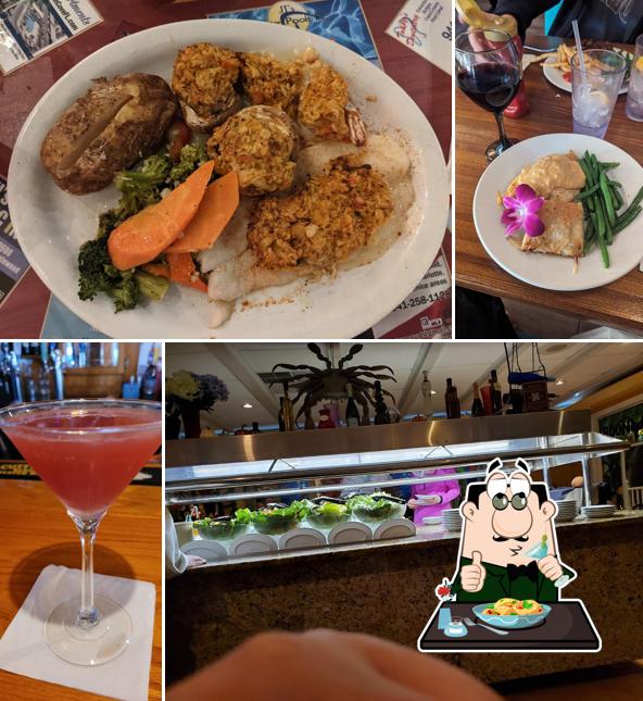 Landy's Restaurant, Englewood - Restaurant menu, prices and reviews