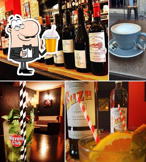 Top 5 restaurants with moules frites in Bordeaux, october 2025 ...