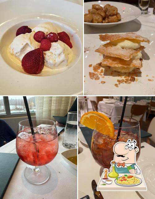 Limani, Boston, Chestnut Hill - Restaurant menu, prices and reviews