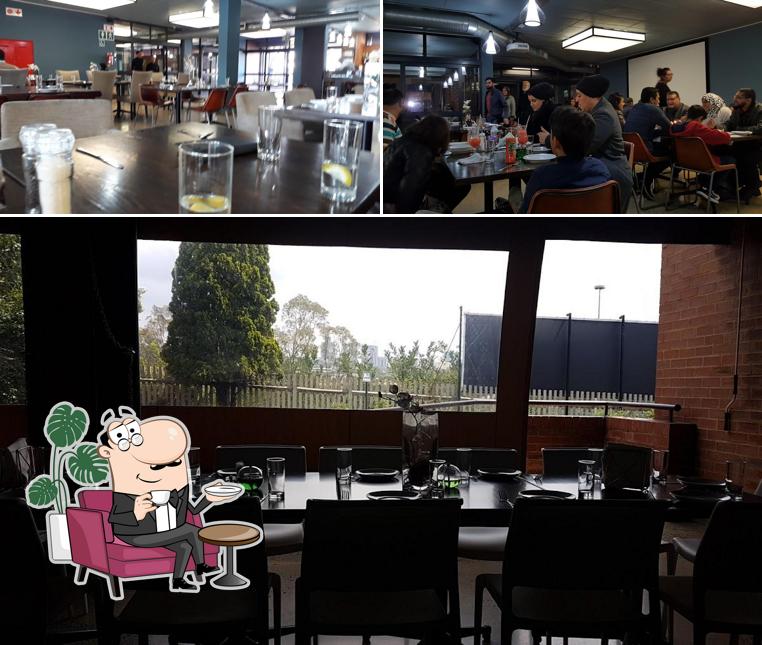 Ozzy's Kitchen, Sandton - Restaurant menu, prices and reviews
