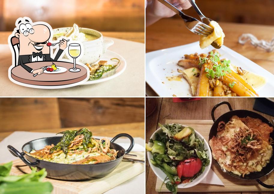 Top 5 restaurants for lunch in Siezenheim, october 2025 - Restaurant Guru