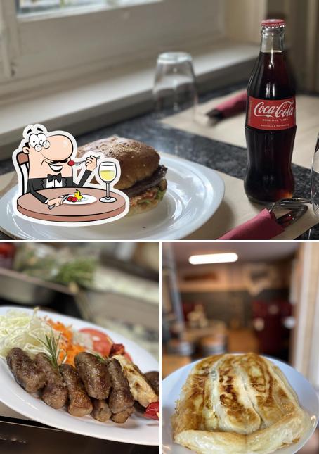 Restaurant Antika, Unterkulm - Speisekarte, Preise und Bewertungen