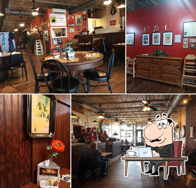 Chat & Choo LLC, Villa Rica - Restaurant menu, prices and reviews