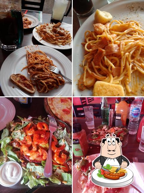 El Coliseo, Aguascalientes - Menú del restaurante, precios y reseñas