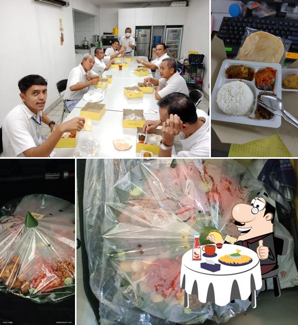 Ny Hendrawan BSD, South Tangerang - Restaurant menu, prices and reviews