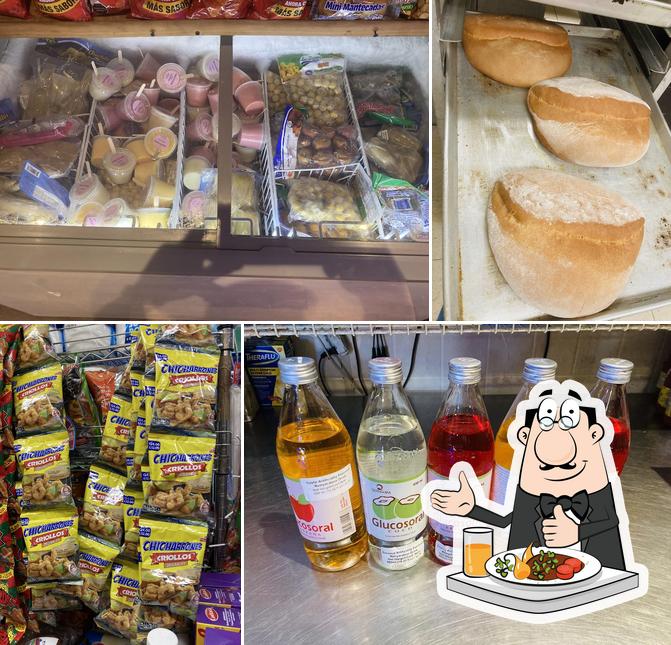 Sara Bakery Mini Market, New Bedford - Restaurant menu, prices and reviews