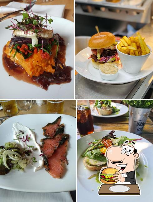 The Boatyard Dedham, Colchester - Restaurant menu, prices and reviews