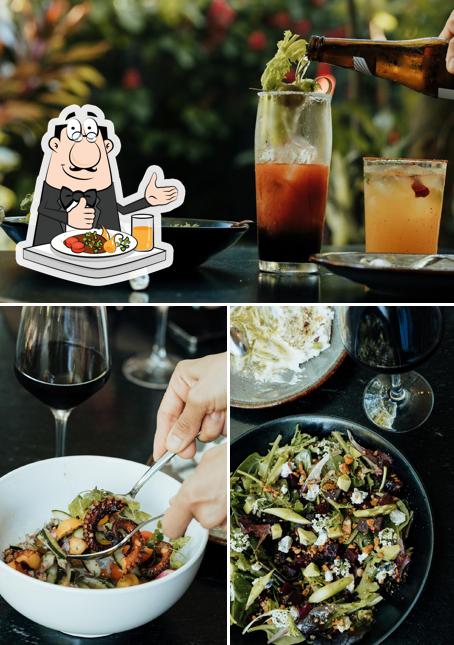 Rhuban, Merida - Menú del restaurante, precios y reseñas