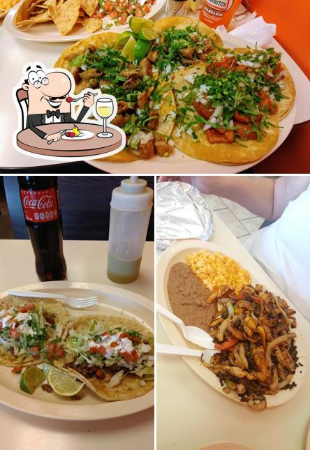 Taqueria El Tio Ramos, West Dundee - Restaurant menu, prices and reviews