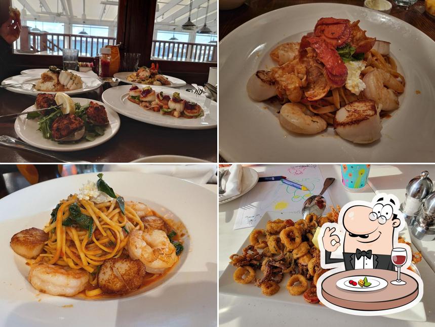 Top 1 restaurant with devil's Food Cake in Newport, Rhode Island ...