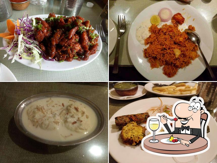 1947 Restaurant, Bengaluru - Restaurant menu, prices and reviews