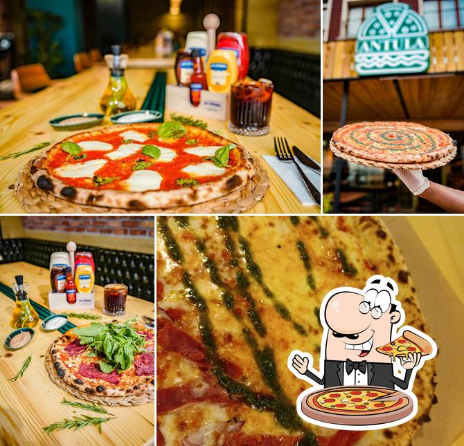 Antula Gurme, Istanbul - Restaurant menu, prices and reviews