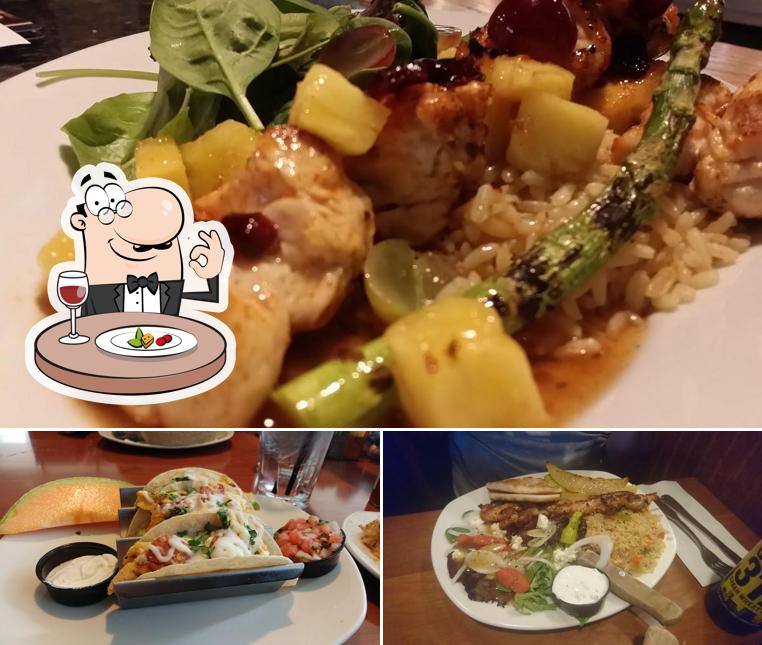 Stax Omega Diner, Greenville - Restaurant menu, prices and reviews