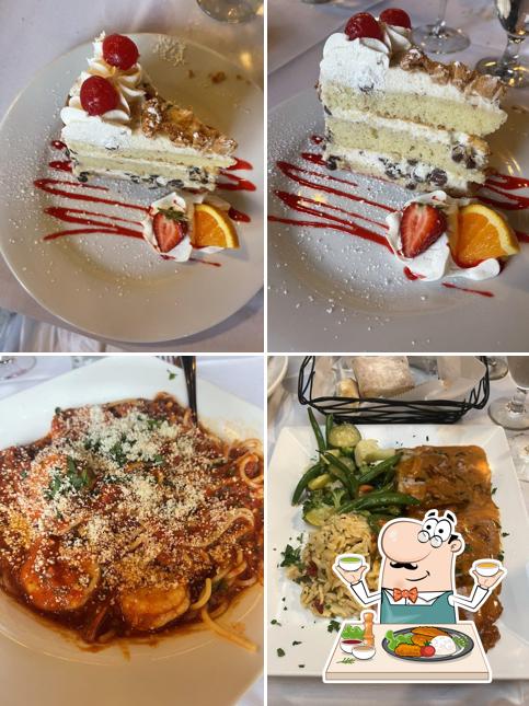 Carmelo's Italian Ristorante, Punta Gorda - Restaurant menu, prices and ...