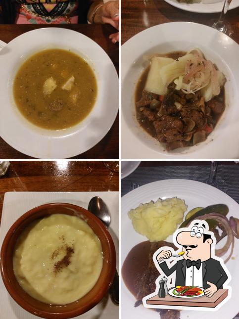 El Pilon, Puerto Plata - Menú del restaurante, precios y reseñas