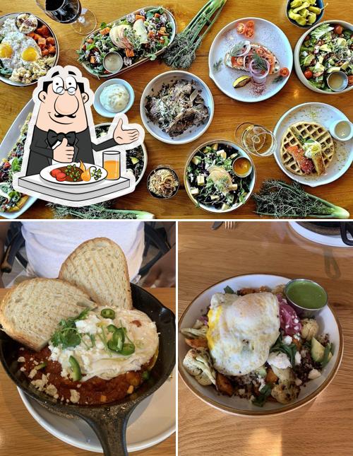 Fennel Kitchen & Bar, Aliso Viejo - Restaurant menu, prices and reviews