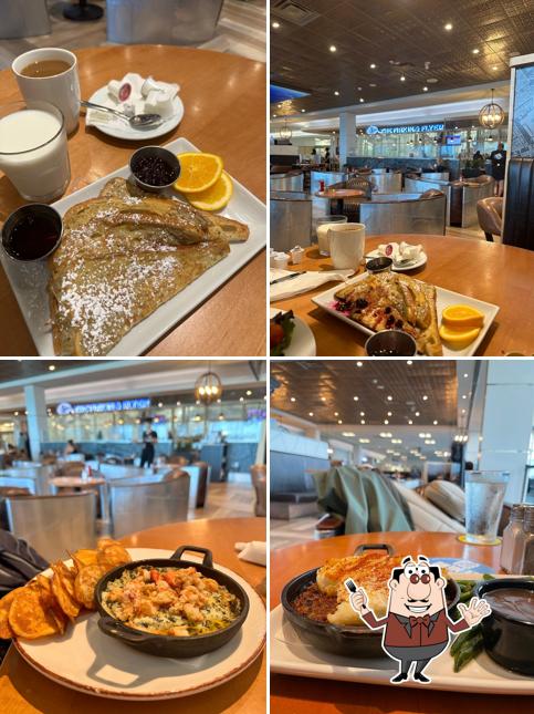 Firkin and Flyer, Goffs - Restaurant menu, prices and reviews