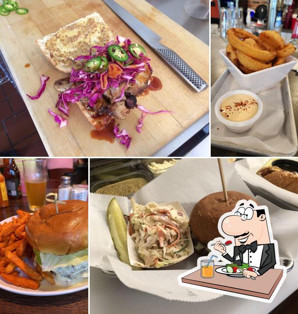 Four Ways Pub & Eatery, Bellefonte - Restaurant menu, prices and reviews