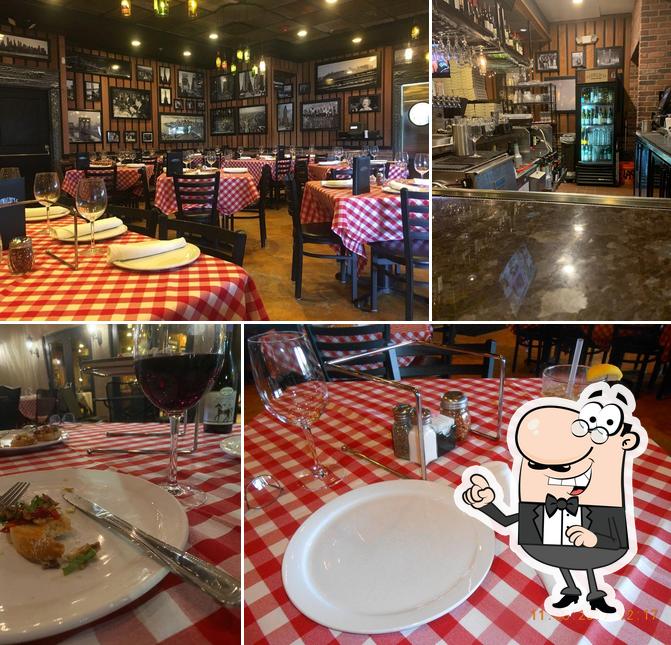 Best restaurants in Bell Tower Mall - Restaurant Guru