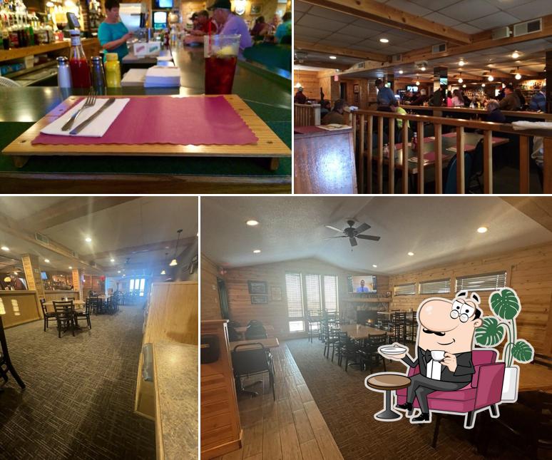 House Of Coates, Rosemount - Restaurant menu, prices and reviews