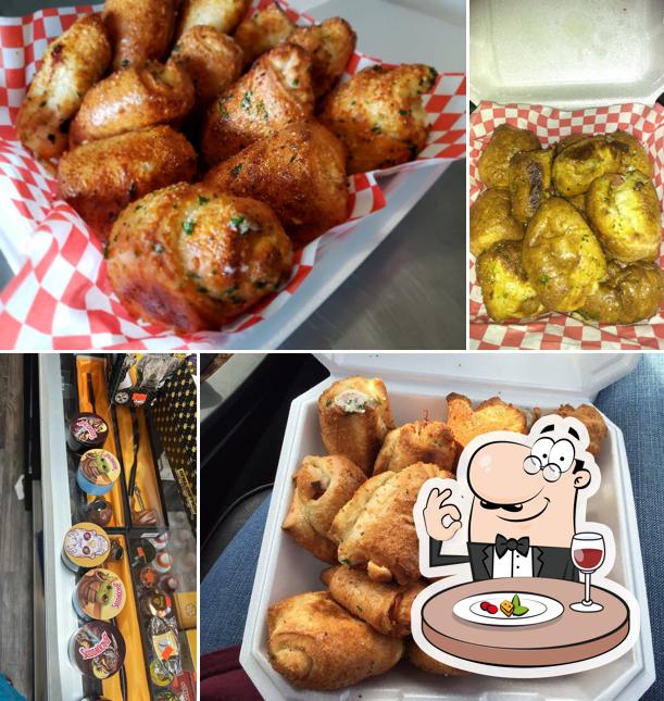 Pizza Pizazz - Lakewood, Lakewood - Restaurant menu, prices and reviews