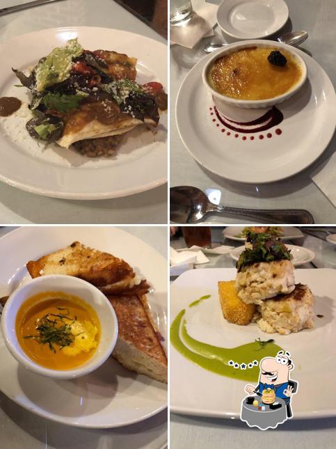 Madden's Casual Gourmet, Bryan - Restaurant menu, prices and reviews