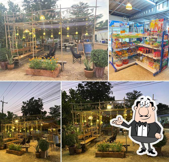 เสริมสุขบารมีฟู้ด, Nong Hiang - Restaurant menu, prices and reviews