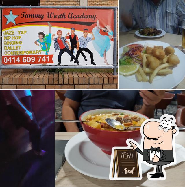 Top 5 restaurants with fried chicken in Bexley, New South Wales ...