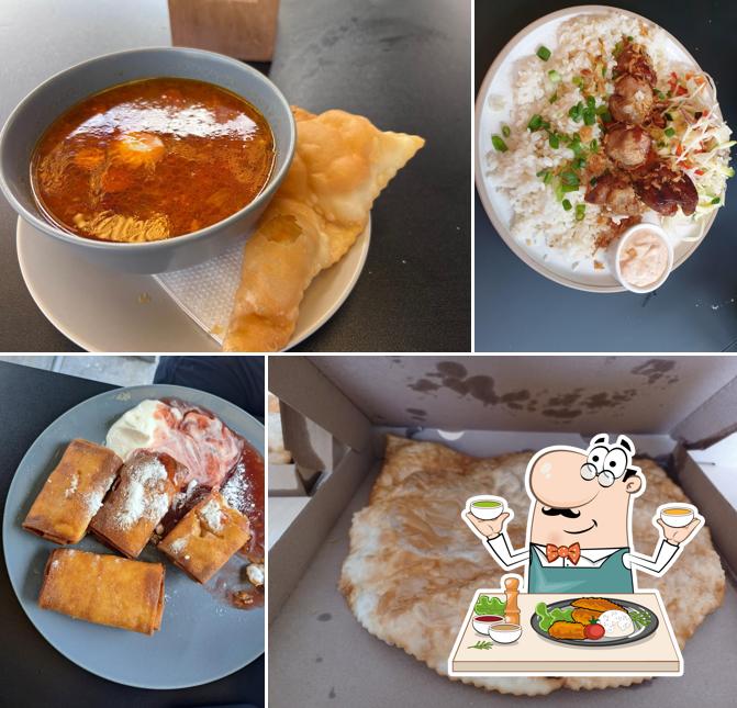 Gossip skonis, Kaunas - Restaurant menu, prices and reviews