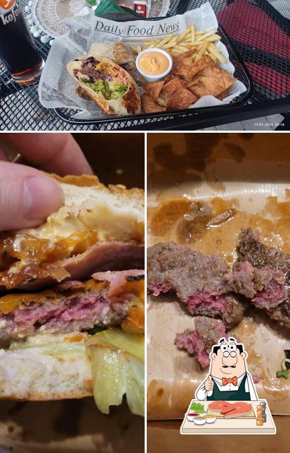 Hey Gringo, Zlaté Moravce - Restaurant menu, prices and reviews