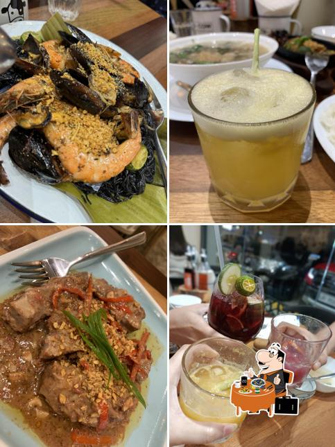 Ta-Cow Davao, Davao City - Restaurant menu, prices and reviews