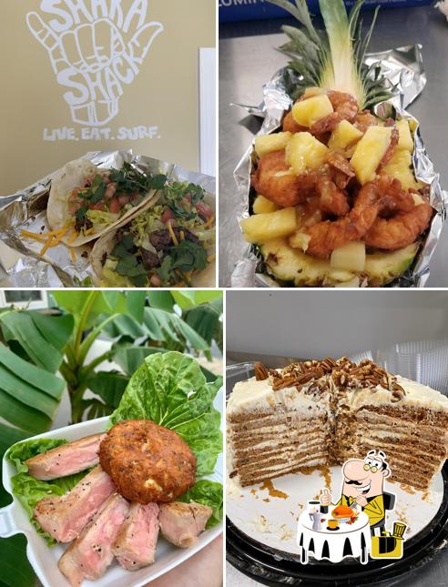 Shaka Shack, Millville - Restaurant menu, prices and reviews