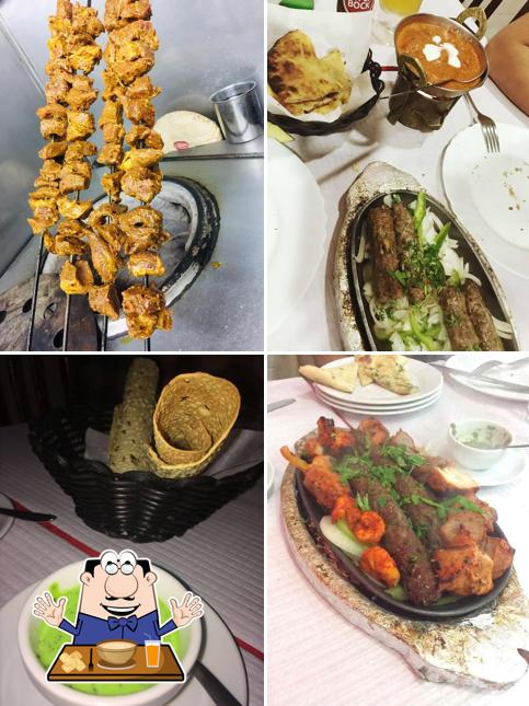 Taste of Pakistan, Lisboa - Menu do restaurante, preços e opiniões