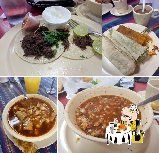 Top 7 restaurants with tamales in El Paso, december 2025 - Restaurant Guru