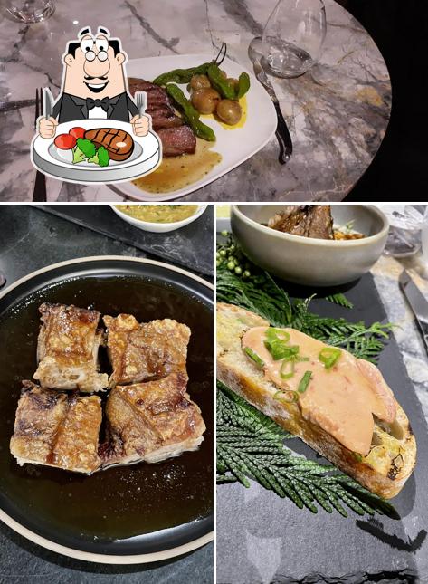 Ajuala, Santo Domingo - Menú del restaurante, precios y reseñas